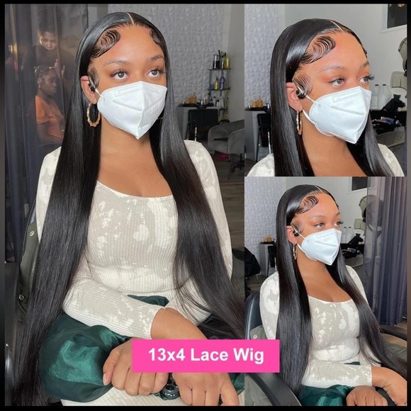 Hair | Bone Straight Wig | Poshmark